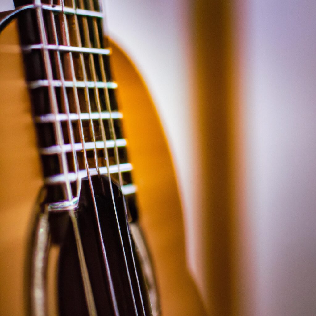 Afinando Seu Violão: Descubra Como Fazer isso de Forma Simples ...