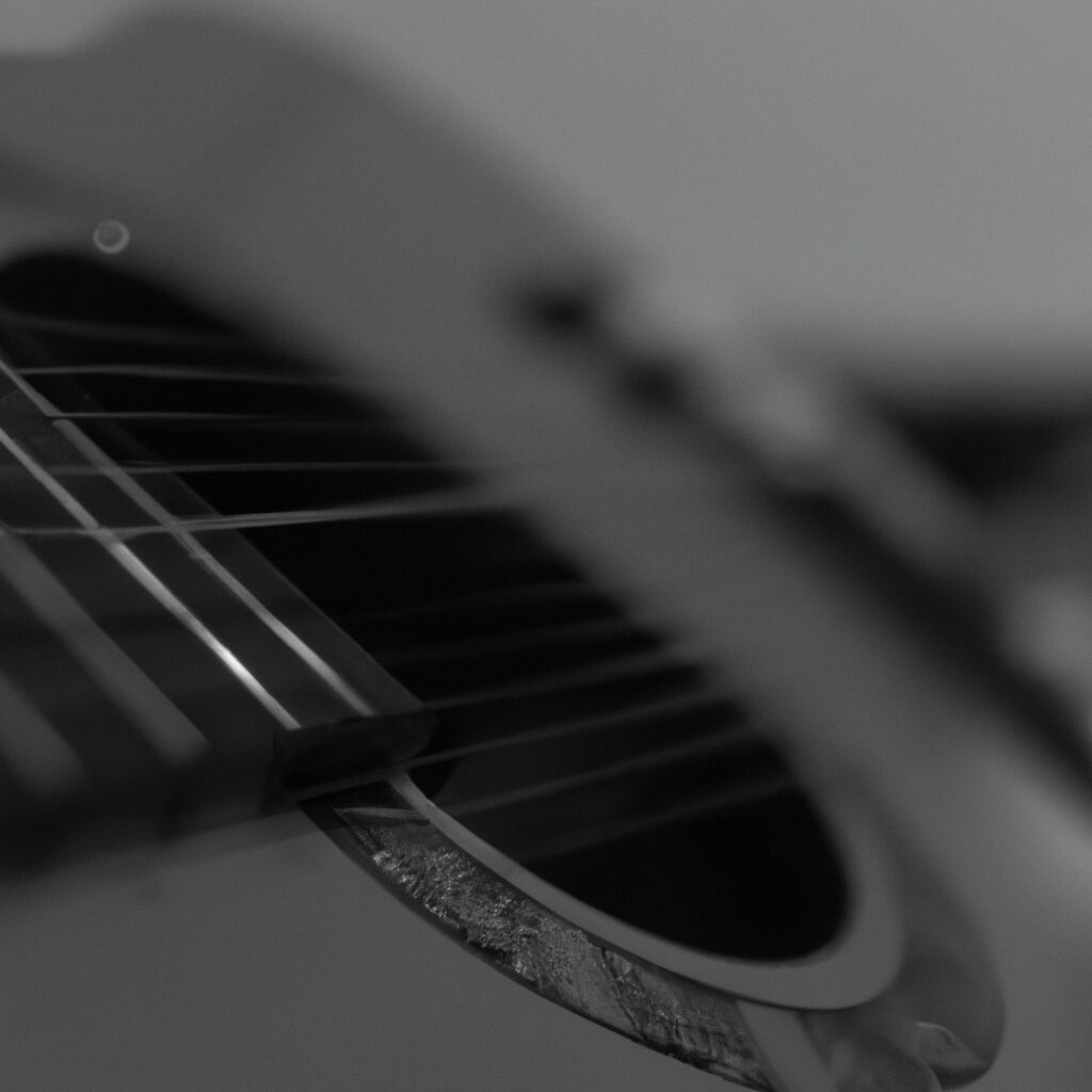 Aprenda os Acordes do Violão de Forma Rápida e Fácil - Manual de ...