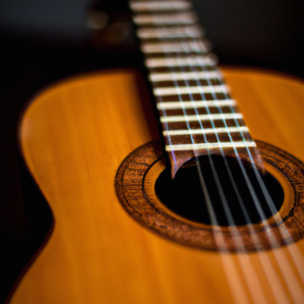 Descubra Como Aprender Violão de Forma Rápida e Prática! - Manual de ...