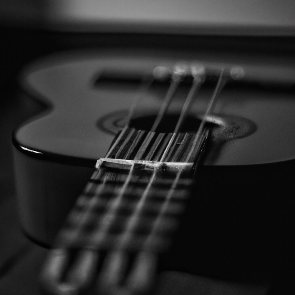 Descubra Como Colocar Corda no Violão de Forma Fácil! - Manual de ...