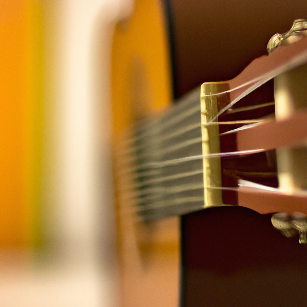 Descubra Como Colocar Corda no Violão de Forma Fácil! - Manual de ...