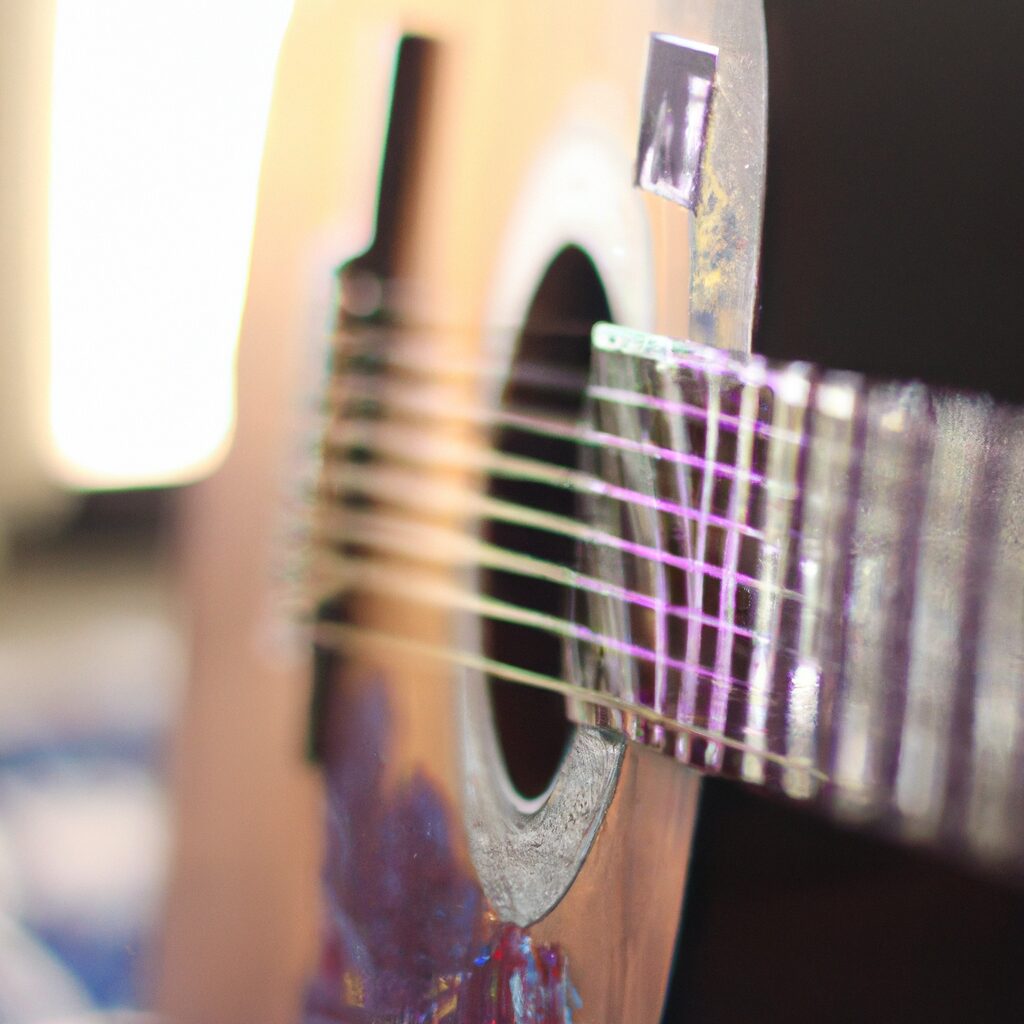 Descubra Como Estudar Harmonia no Violão de Forma Simples e Prática ...