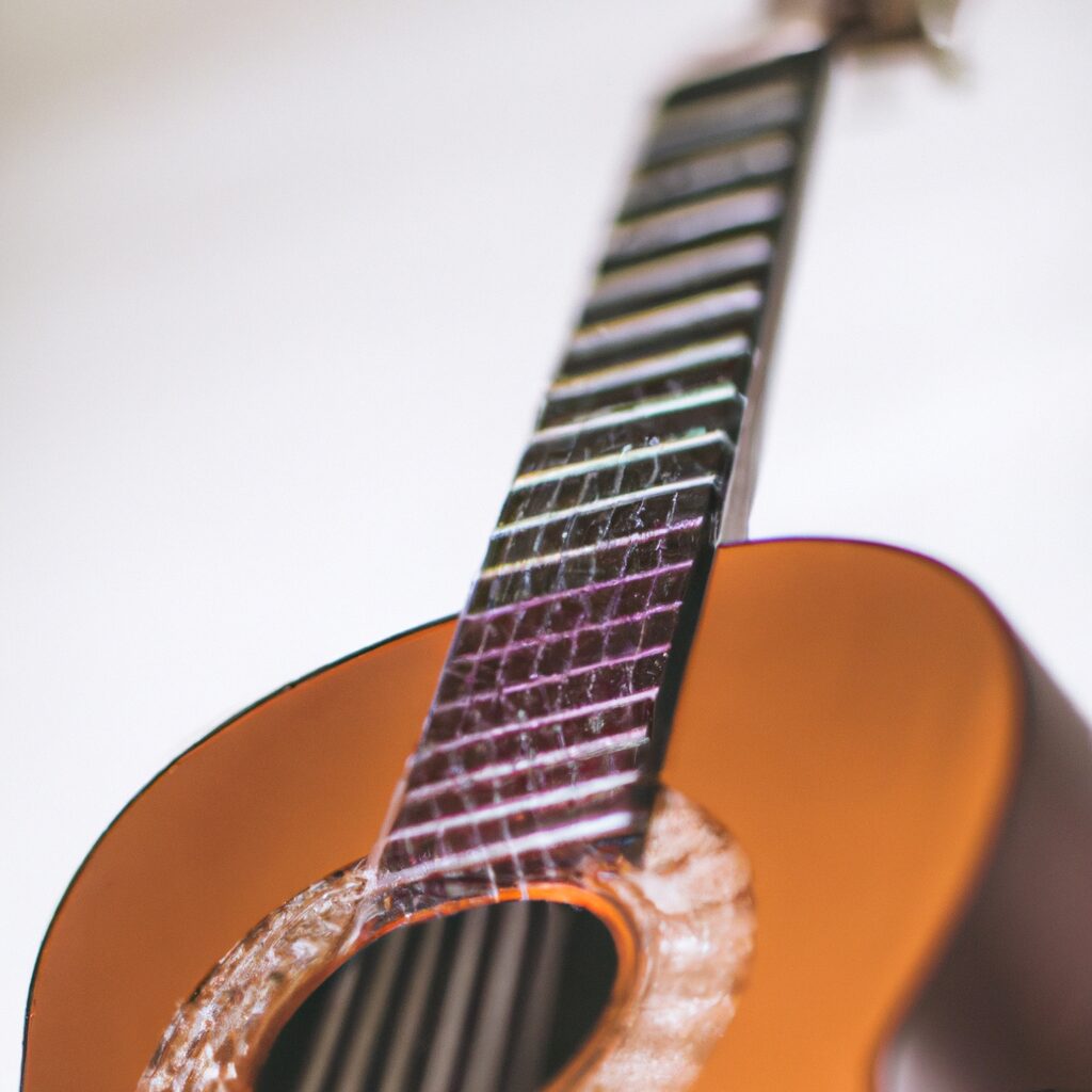 Descubra Como Fazer Dó no Violão de Forma Rápida e Fácil! - Manual de ...