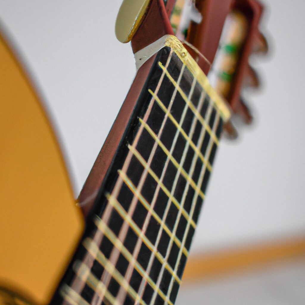 Descubra Como Fazer um Violão: Passo a Passo Completo! - Manual de ...