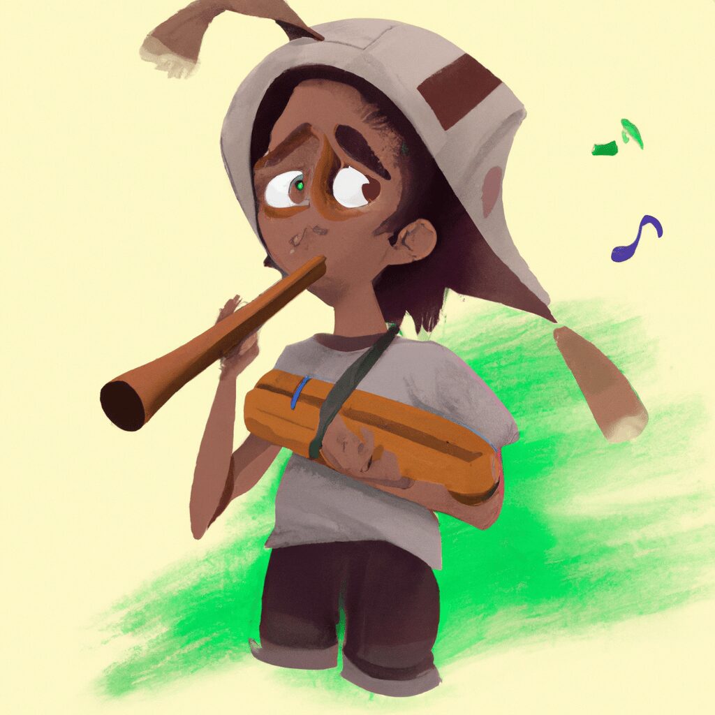 Crie sua própria gaita usando material reciclado! - Manual de Ingenuidades