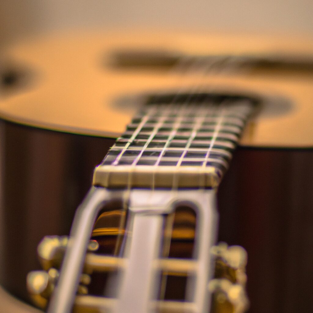 Descubra Como Funciona o Violão: Tudo o Que Você Precisa Saber ...