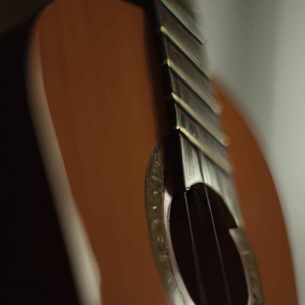 Descubra Como Tocar Violão de Forma Simples e Prazerosa! - Manual de ...