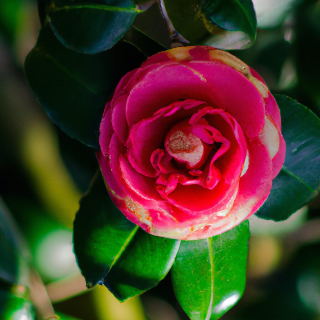 A Fascinante Beleza da Carmélia Flor: Conheça as Suas Características ...