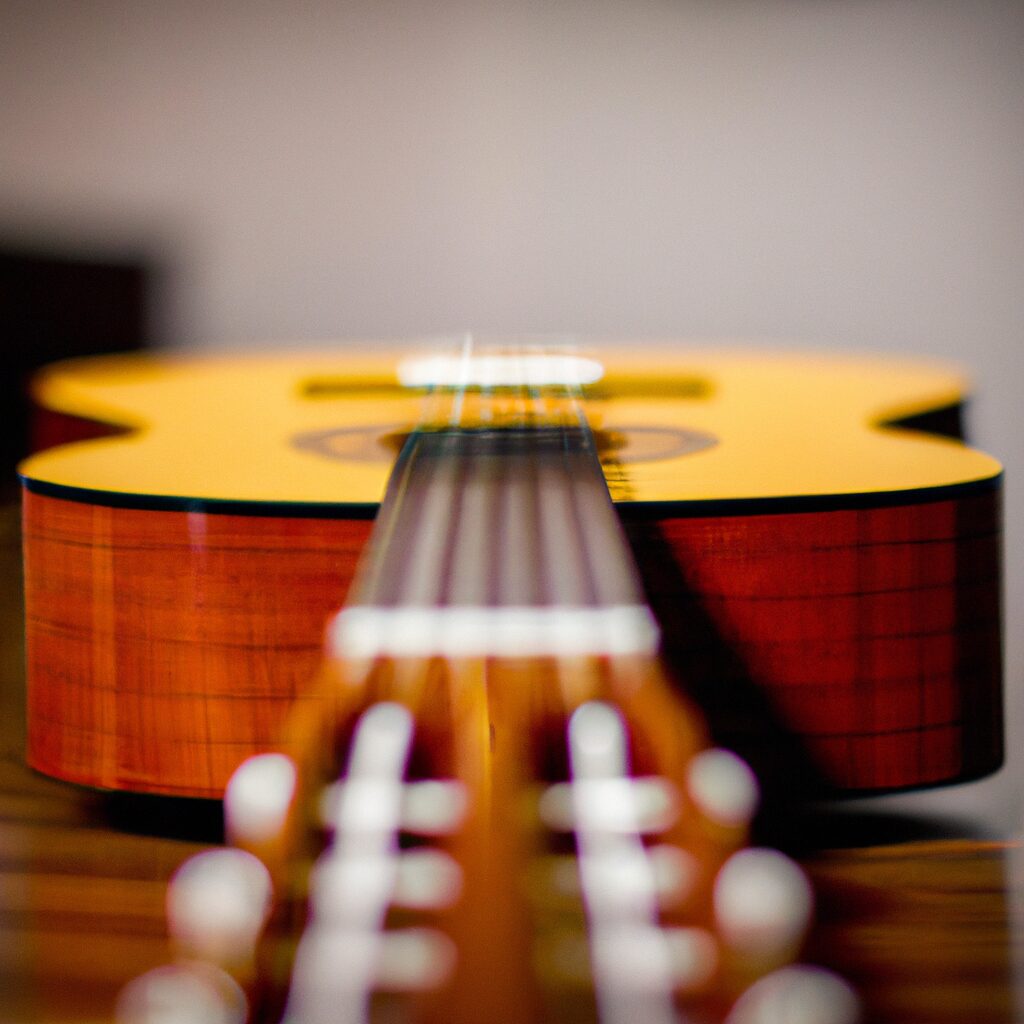 Descubra Como Aprender Cifras de Violão de Forma Rápida! - Manual de ...