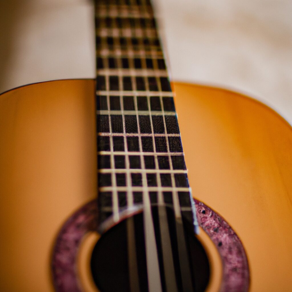 Descubra Como Aprender Notas do Violão de Forma Fácil e Rápida ...