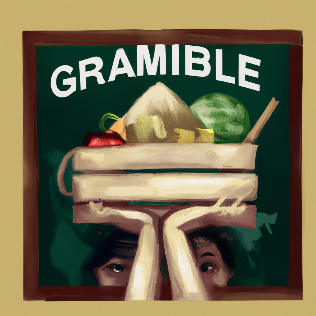 Combate à Fome no Brasil: Como Mudar Esse Quadro? - Manual de Ingenuidades