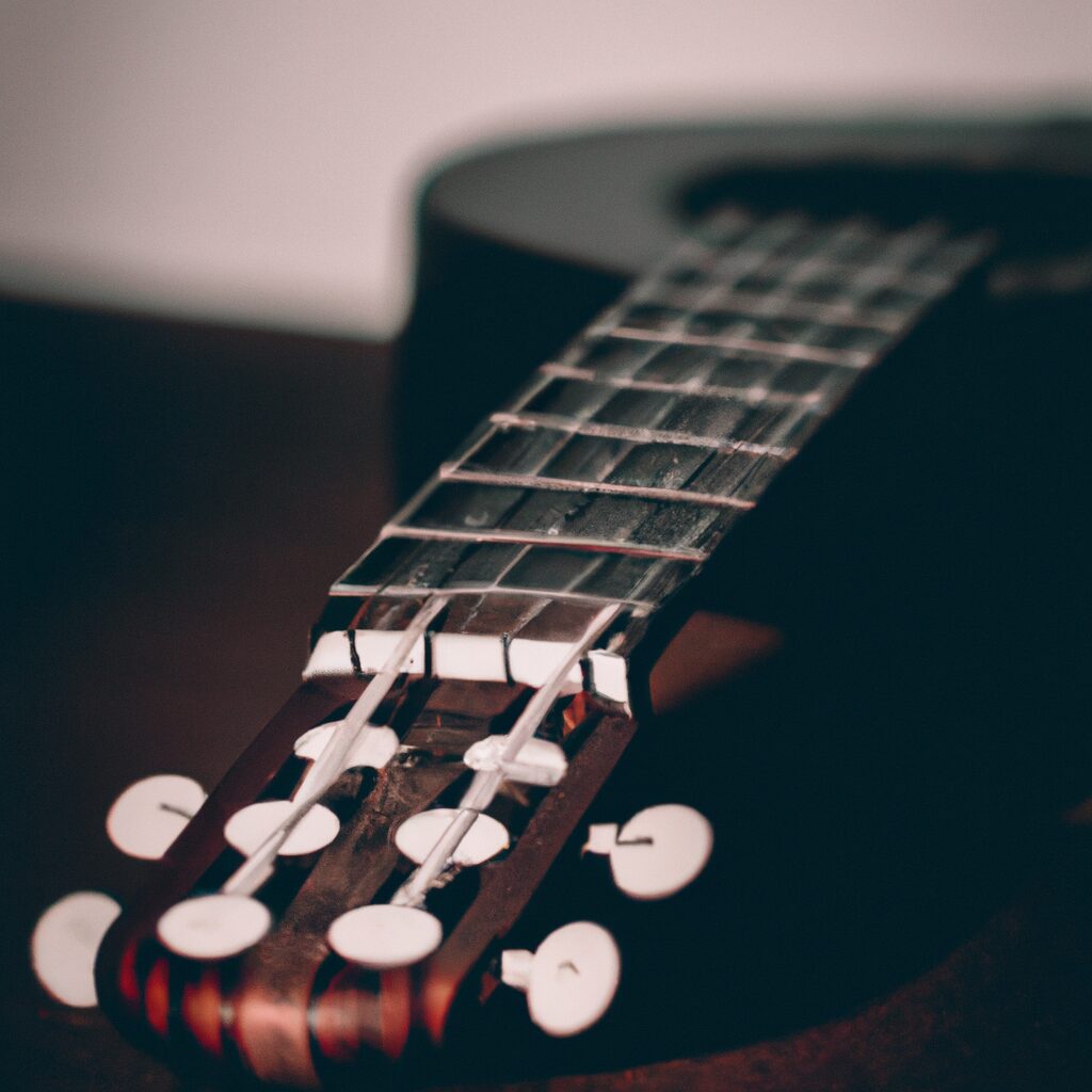 Descubra Como Fazer Efeitos no Violão de Forma Simples - Manual de ...