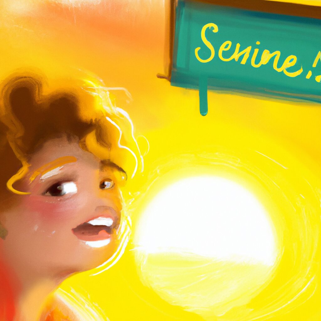 Como Dizer Vem o Sol em Inglês? Descubra Aqui! - Manual de Ingenuidades