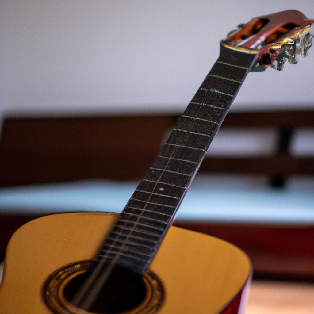 Descubra Como Treinar Violão de Forma Rápida e Fácil - Manual de ...