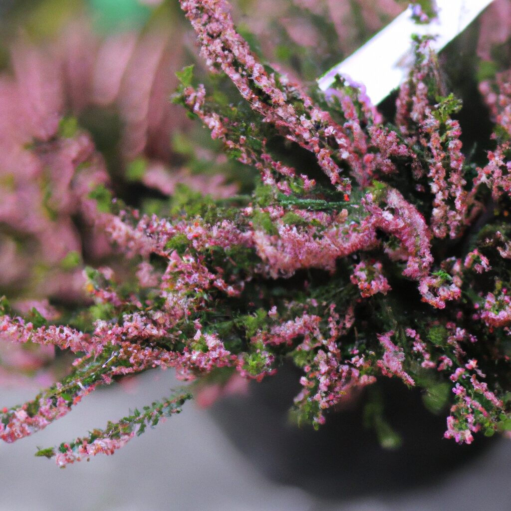 Erica Falsa: Como Identificar e Cuidar dessa Planta - Manual de ...