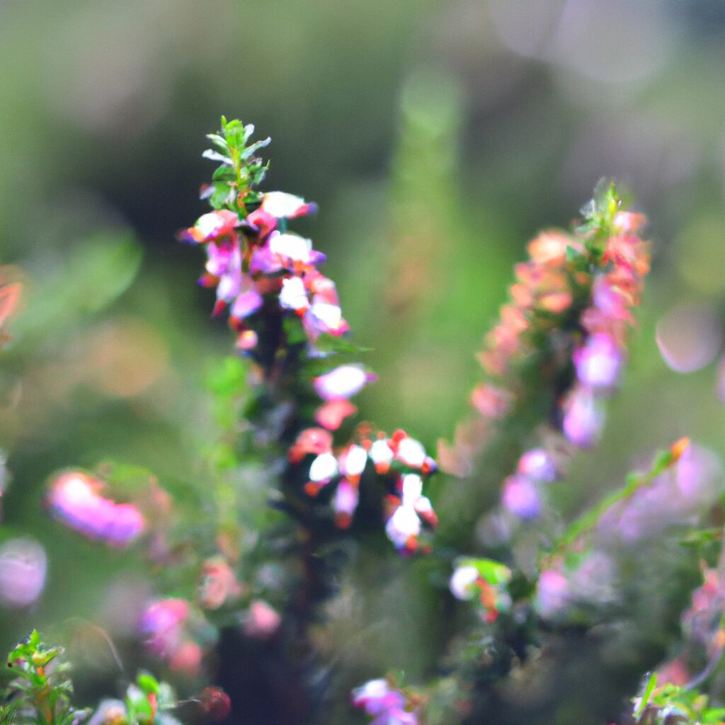 Falsa Erica Planta: Aprenda a Identificá-la! - Manual de Ingenuidades