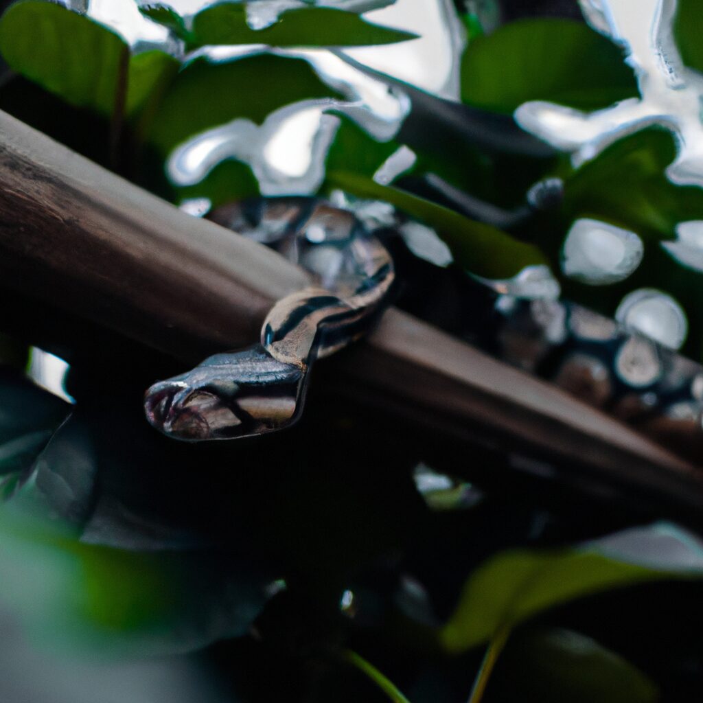 Jiboia: Descubra o Seu Nome Científico - Manual de Ingenuidades