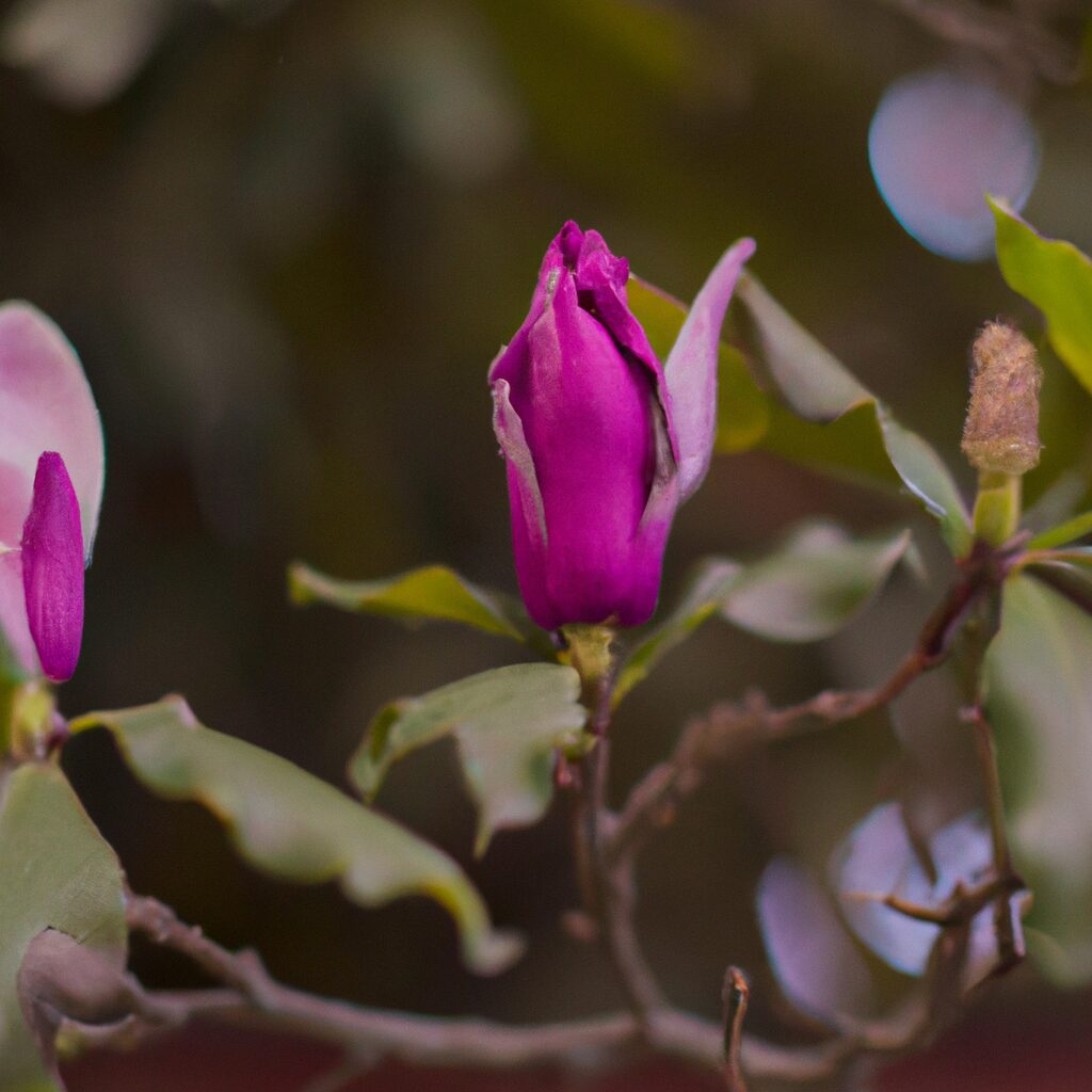 Magnífica Magnólia: Conheça os Benefícios dessa Planta - Manual de ...