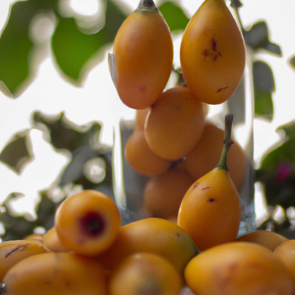 Pitomba: a Fruta Que Traz Saúde e Sabor! - Manual de Ingenuidades