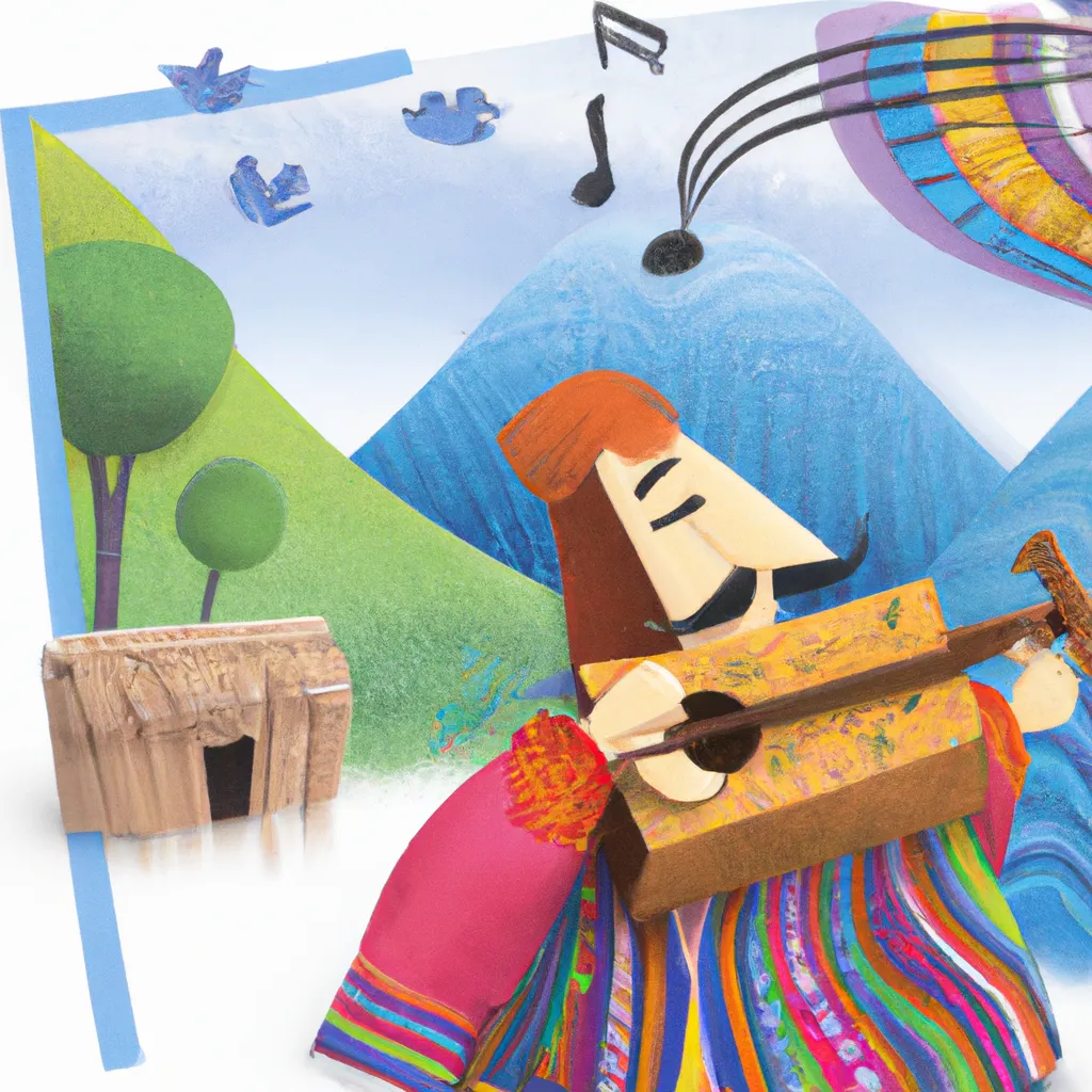 Música na Gaita: Aprenda a Acompanhar Qualquer Canção! - Manual de ...