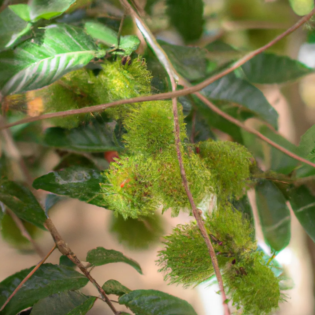 Misterios da Arvore Rambutan: Descubra as Suas Maravilhas - Manual de ...