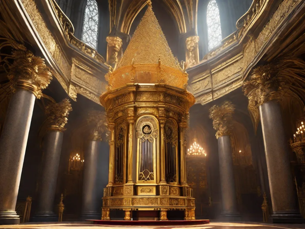 Arte Barroca: Explorando Seus Maiores Mestres - Vlibras