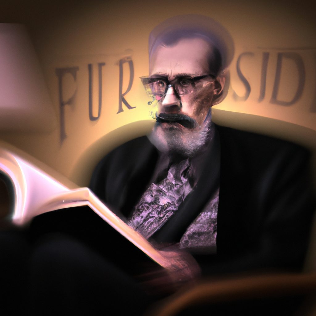 Os 5 Melhores Livros Sobre Sigmund Freud - Bienal dos Livros Os 5 Melhores Livros Sobre Sigmund Freud - Bienal dos Livros