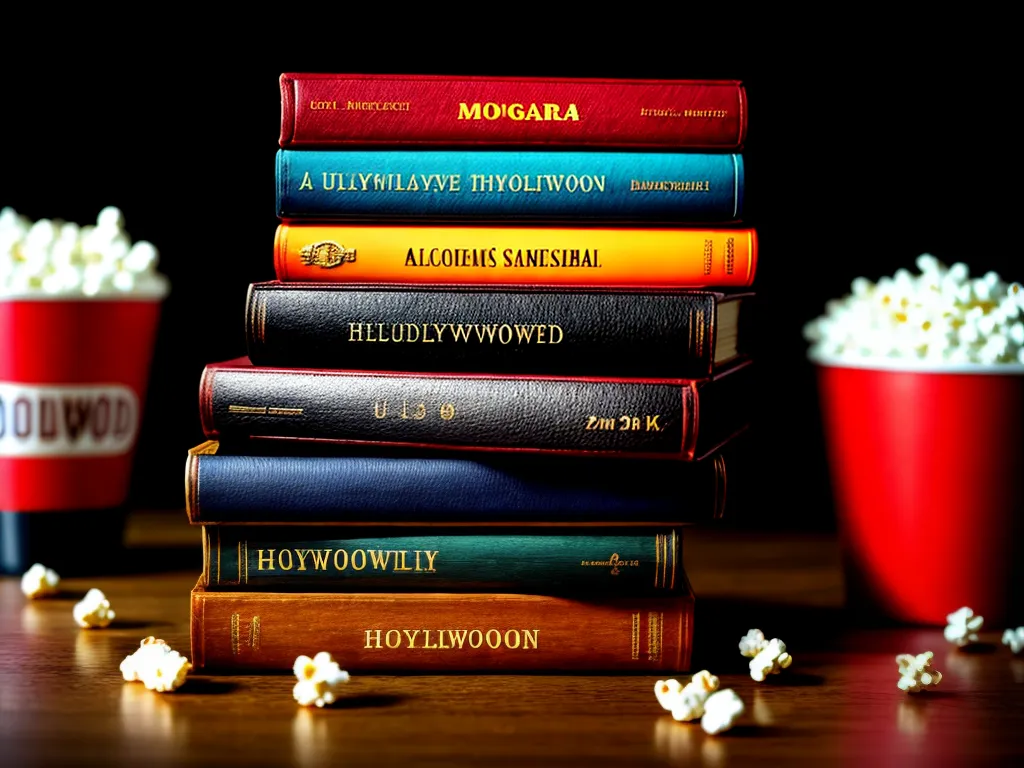 13 Livros que Revelam os Segredos dos Bastidores de Hollywood - Bienal ... 13 Livros que Revelam os Segredos dos Bastidores de Hollywood - Bienal ...
