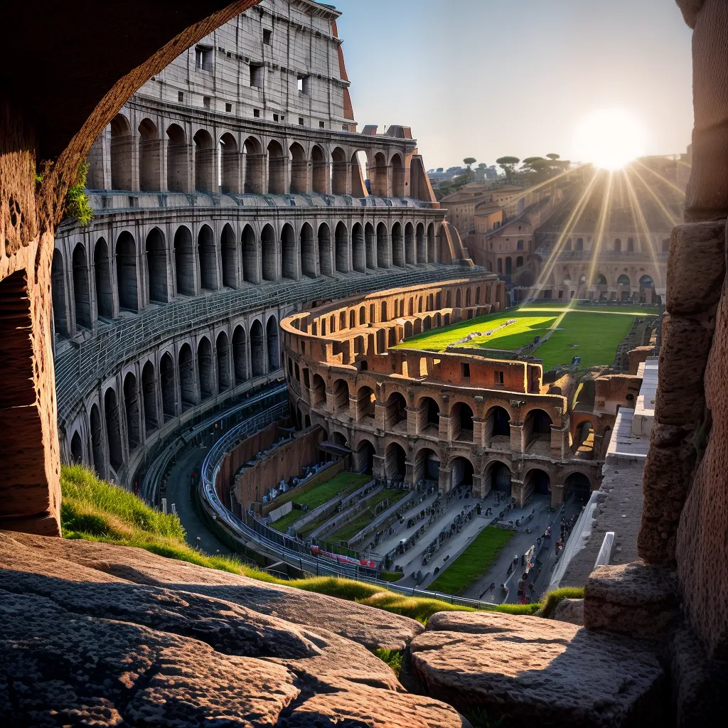 O que fazer em Roma em 3 dias: Roteiro completo pelos principais pontos ...