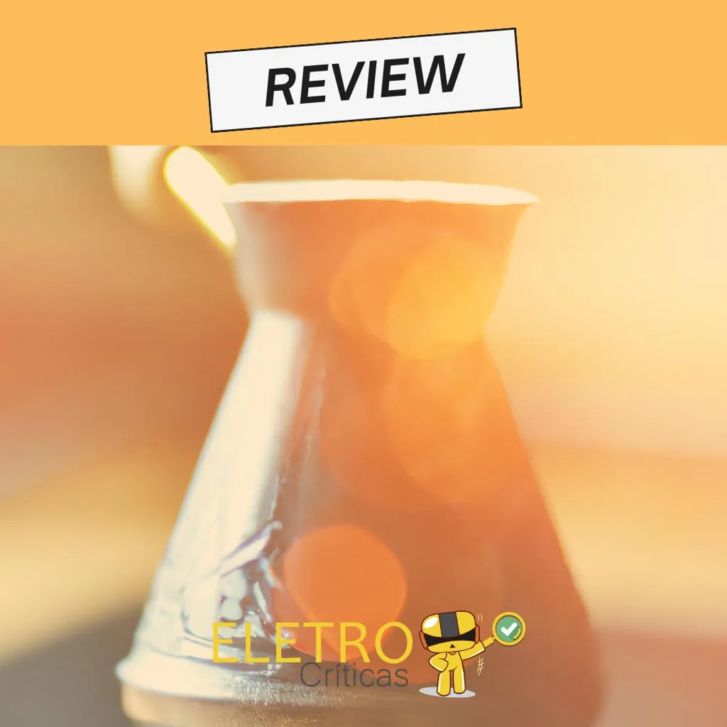 Seleção Cezve: As 5 Melhores Cafeteiras para Café Turco - Escolhendo Bem