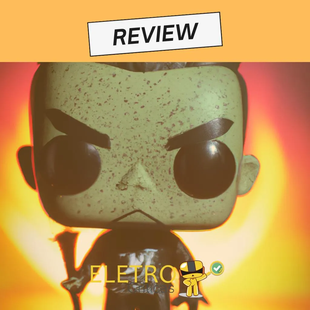 Melhores Bonecos Funko Pop de Rock 'n' Roll para Colecionar: A Lista ...