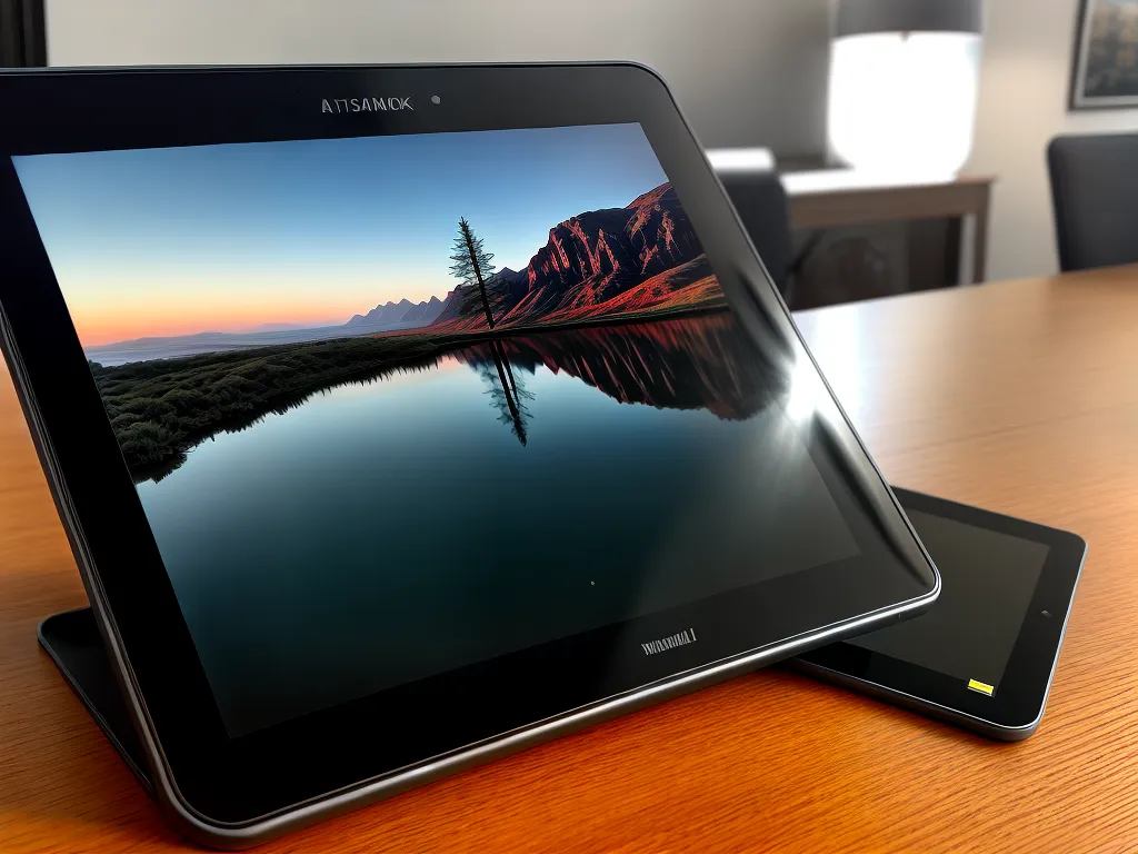 Conheça as vantagens de adquirir um tablet e escolha o melhor ...