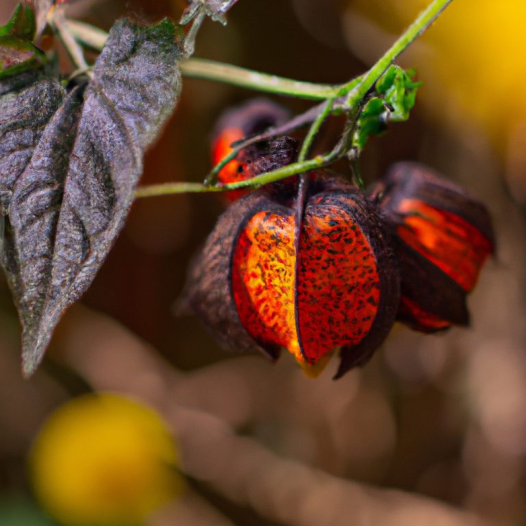 Cuidando da Planta Papo de Peru: Tudo o Que Você Precisa Saber ...