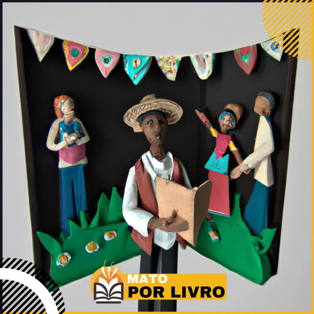 Quais São As Formas De Apresentação Da Literatura De Cordel – JQCZC