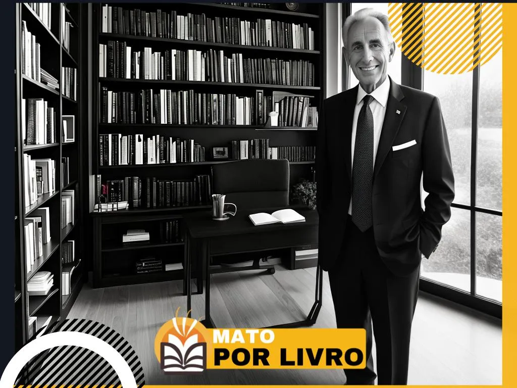 Os 7 Melhores Livros sobre Java para Adquirir - Livro Biografia e Frases