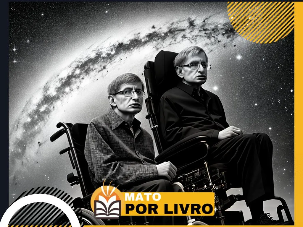 Os 10 Melhores Livros sobre Stephen Hawking para Comprar - Livro ...