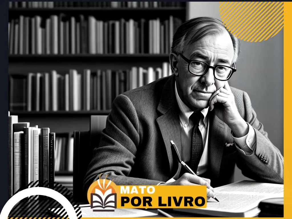 As 10 melhores obras sobre C.S. Lewis para sua estante - Livro ...