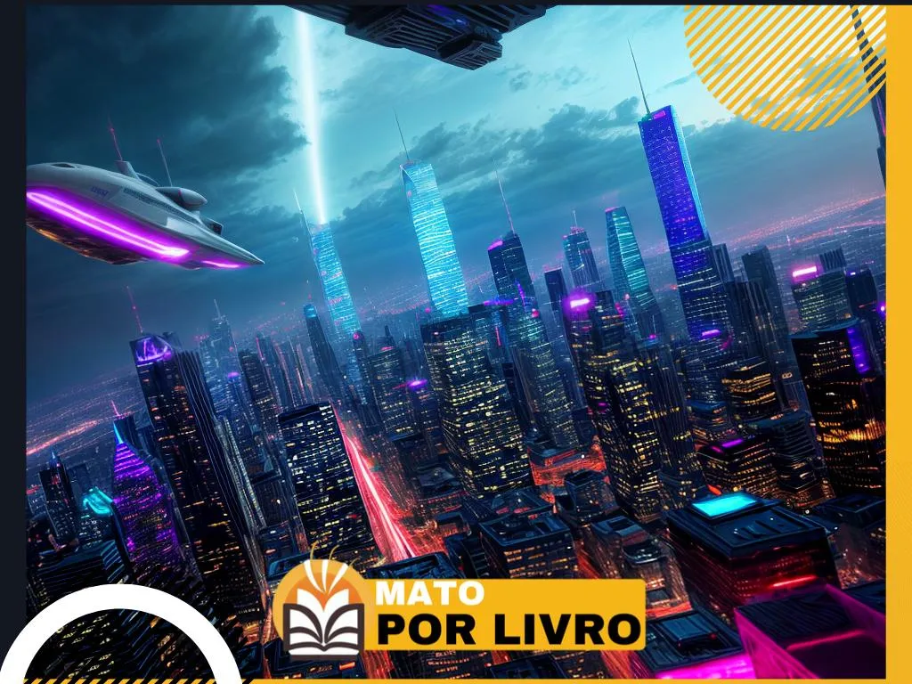 10 Melhores Livros de Ficção Científica para Adquirir Agora - Livro ...