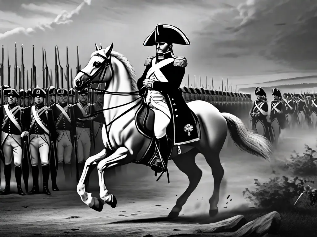 Napoleão Bonaparte: As Estratégias de um Líder Conquistador - Livro ...