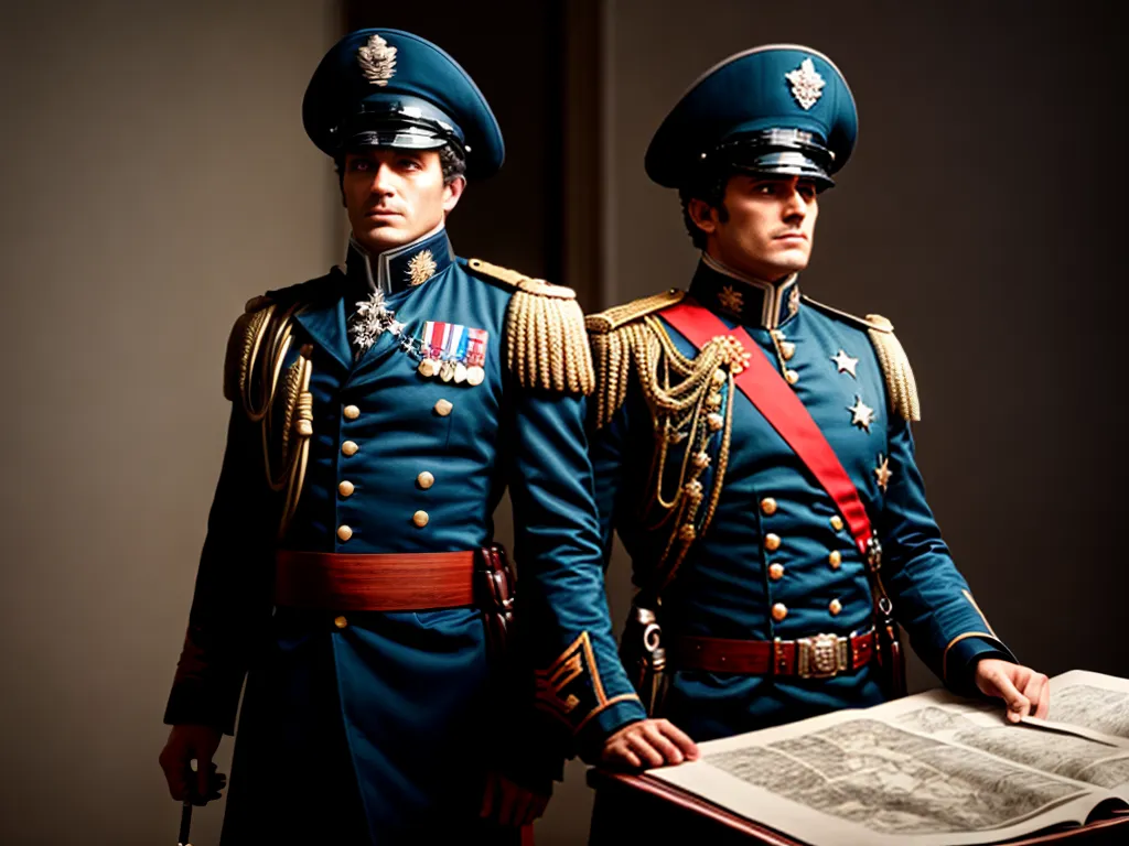 Napoleão Bonaparte: As Estratégias de um Líder Conquistador - Livro ...