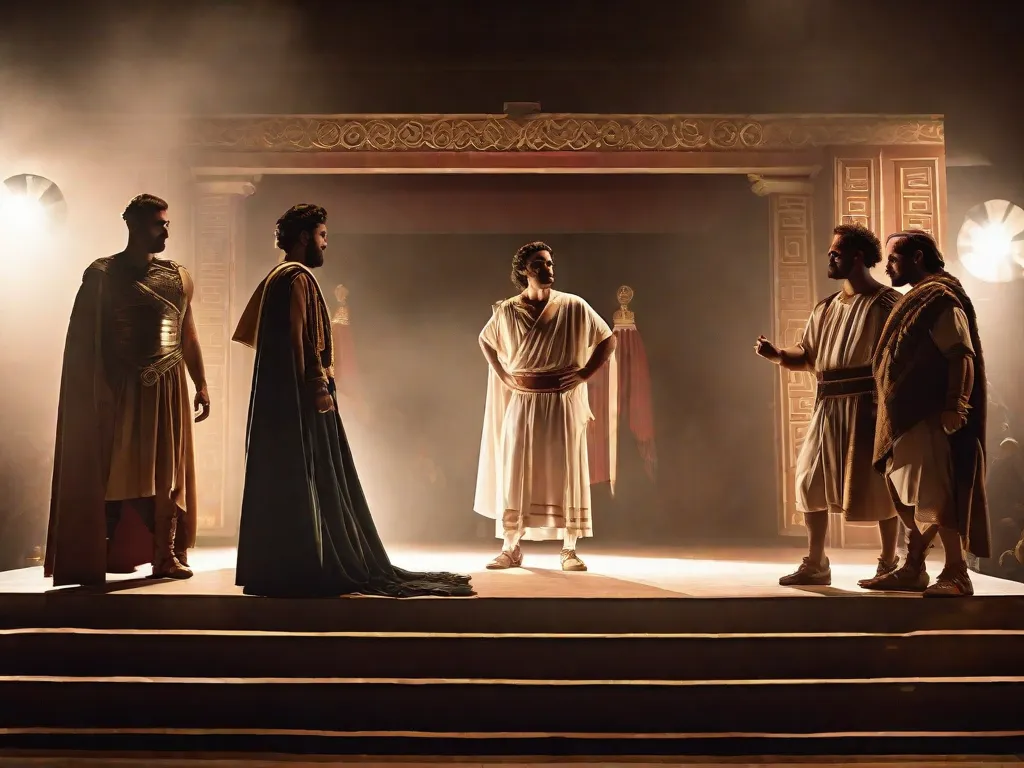 7 tragédias gregas que você precisa conhecer - Livro Biografia e Frases