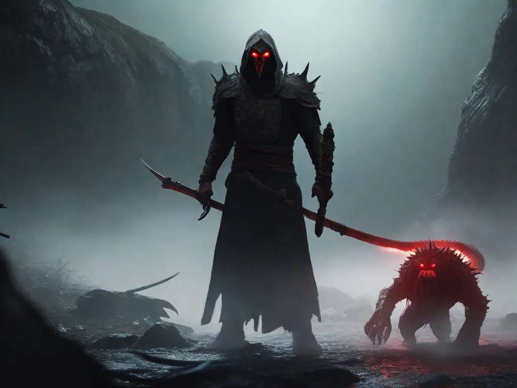 Personagens assustadores de Urutu - Livro Biografia e Frases